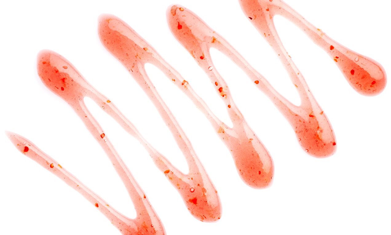 Sirop de căpșuni Rețeta | Dr. Oetker