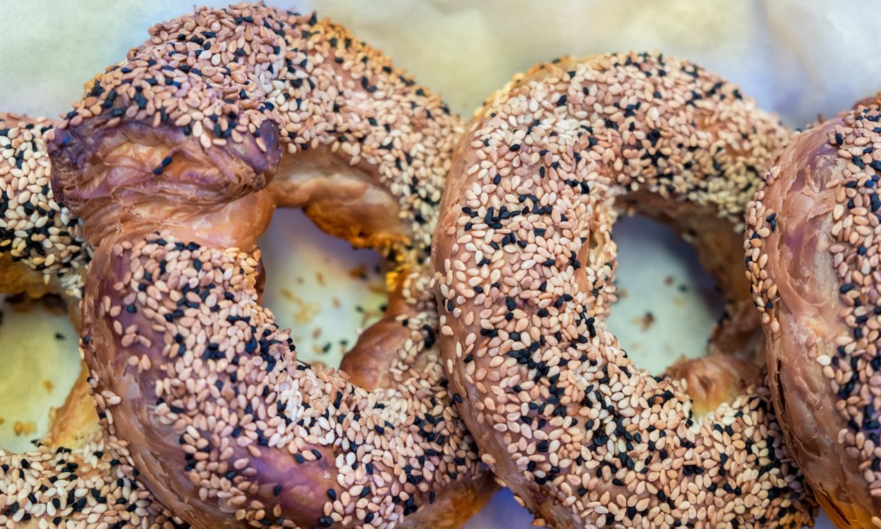 Covrigi Rețeta | Dr. Oetker