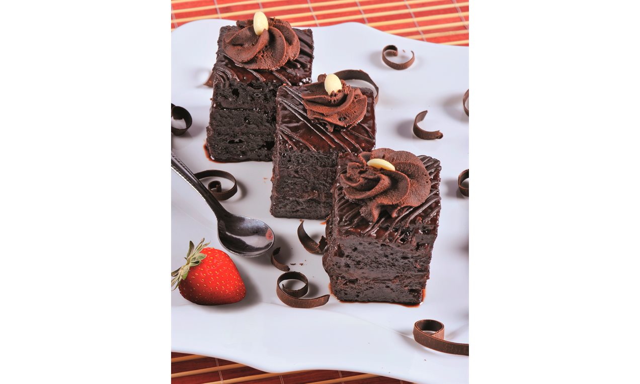Amandină clasică de post Rețeta | Dr. Oetker