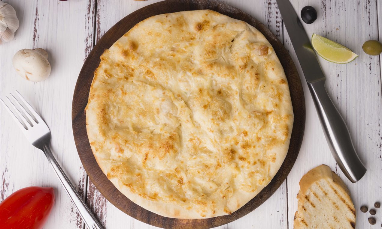 Lipie cu praf de copt Rețeta | Dr. Oetker